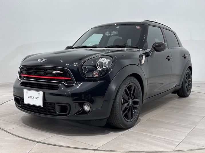 在庫車両 – MINI Village Tokyo